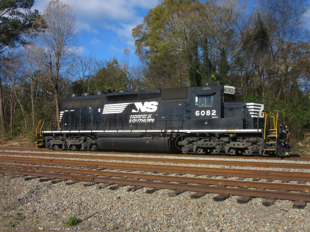 NS 6082